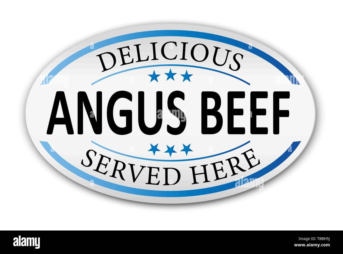 Calf fire Stock Vector Images - Alamy