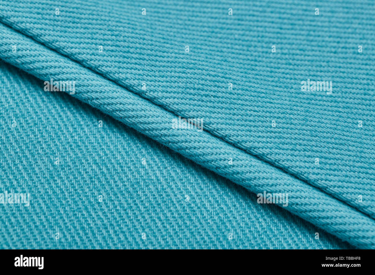 Fabric fabric details Stock Photo - Alamy