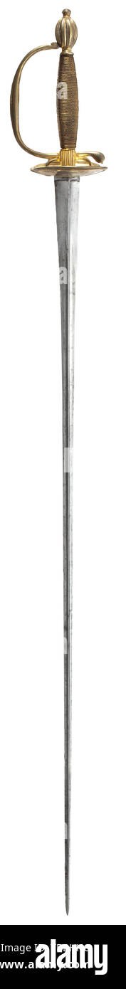weapons, epee, 18th century, Additional-Rights-Clearance-Info-Not ...