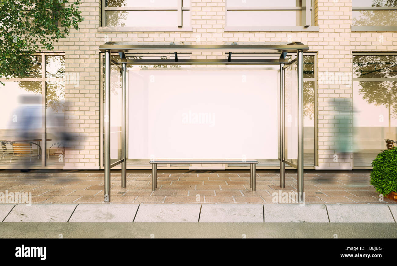 Big bus poster High Resolution Stock Photography and Images - Alamy