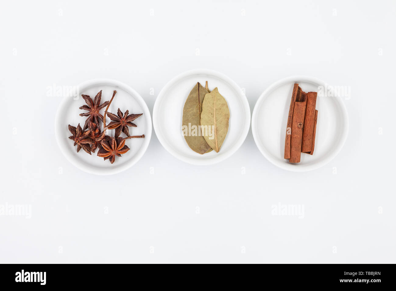 Octagon spice hi-res stock photography and images - Alamy
