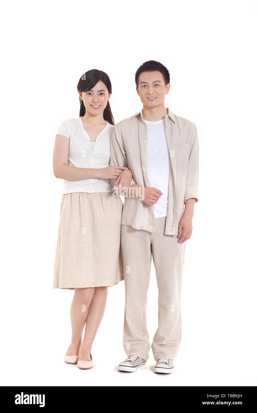 Old man young woman marriage hi-res stock photography and images - Alamy