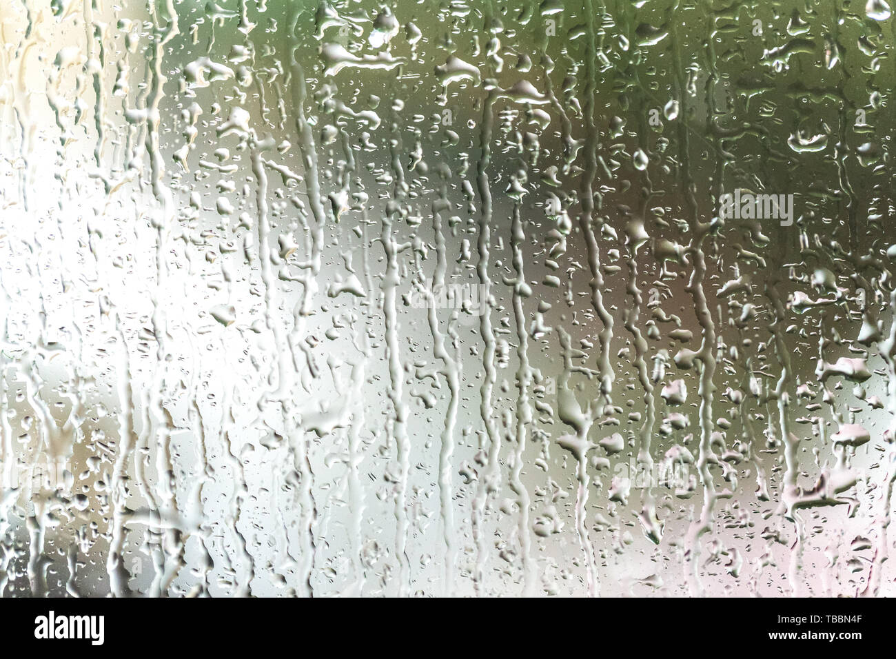 abstract water drops Stock Photo - Alamy