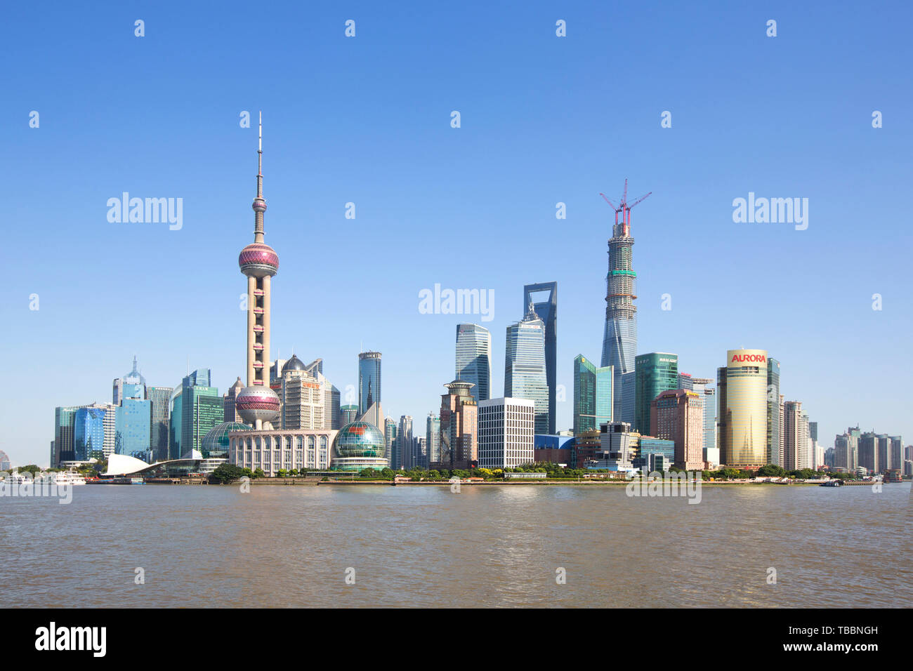 international convention center Stock Photo - Alamy