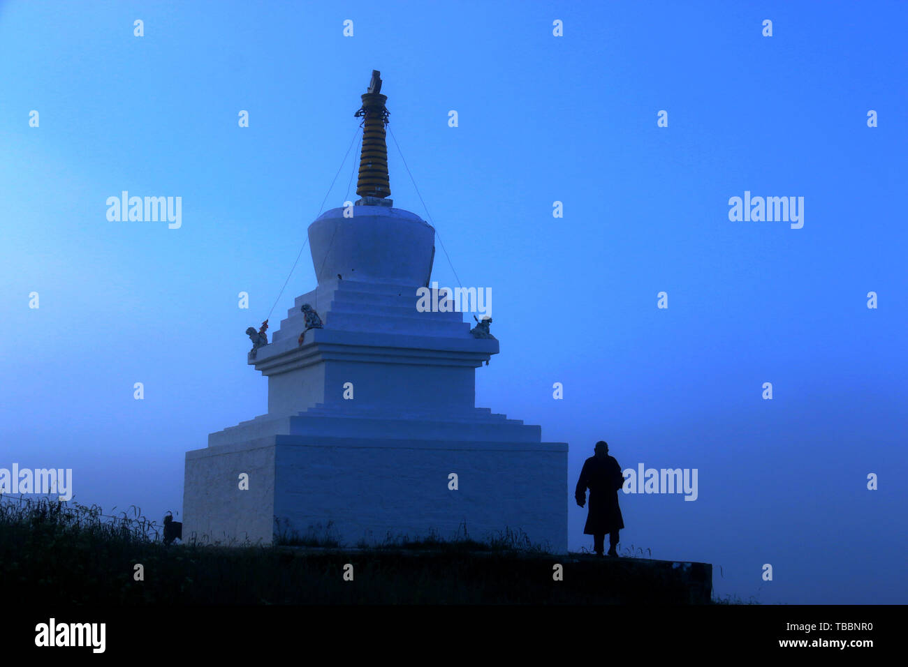 First bay of jiuqu yellow river hi-res stock photography and images - Alamy