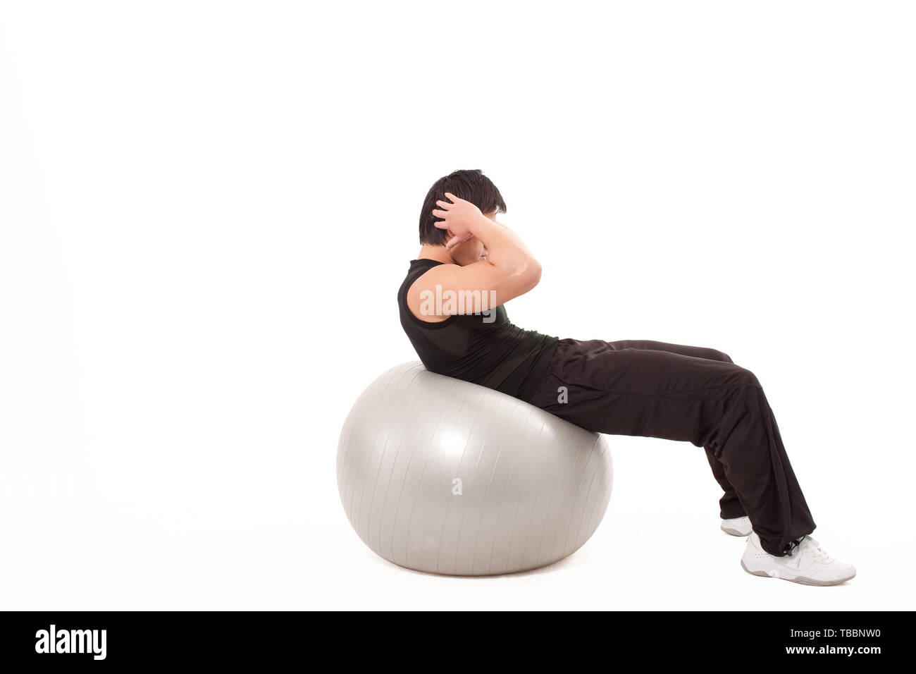 Robust fitness hi-res stock photography and images - Alamy