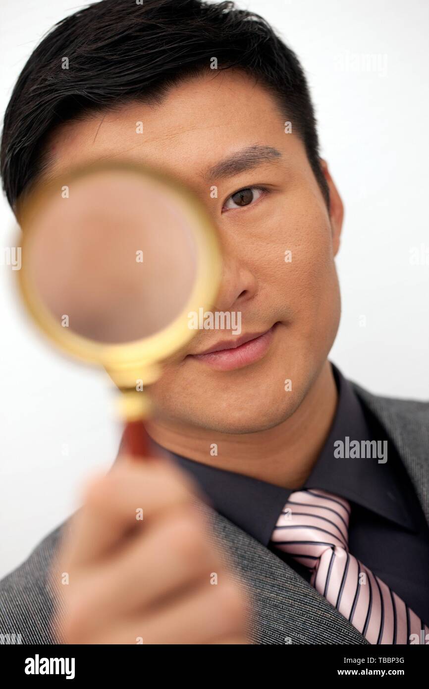 Prominent face hi-res stock photography and images - Alamy