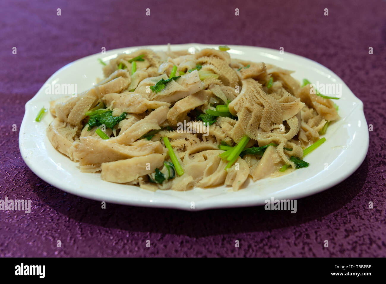 Chicken tripe hi-res stock photography and images - Alamy