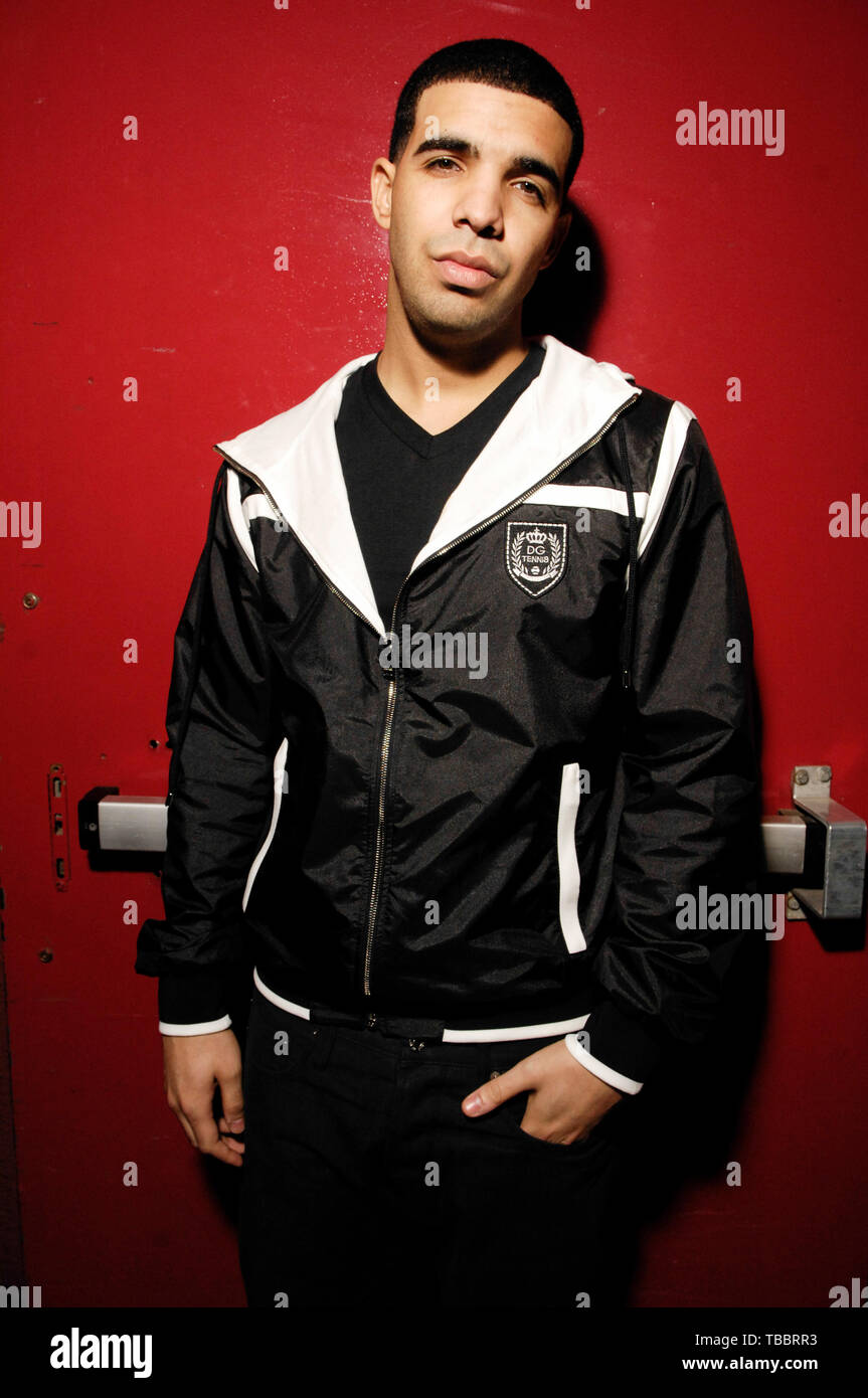 Drake Before He Was A Rapper