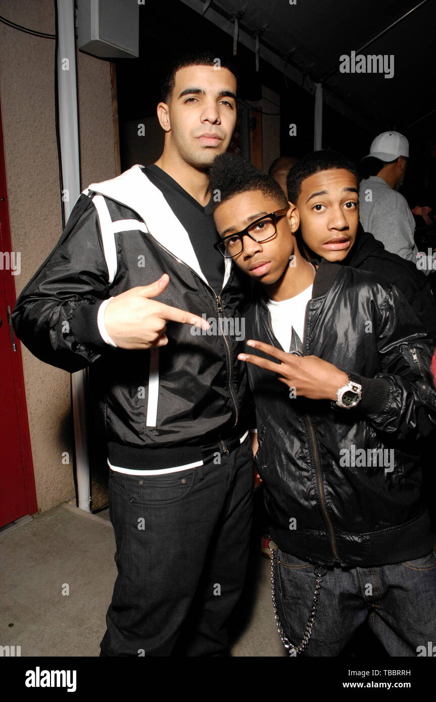 Lil Twist And Lil Za