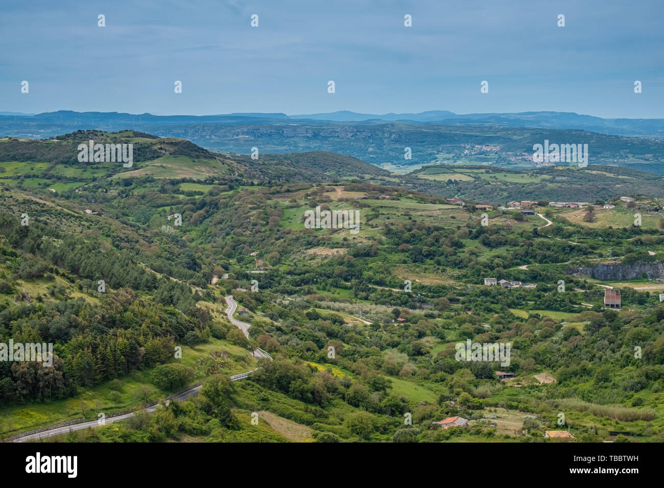 Osilo hi-res stock photography and images - Alamy