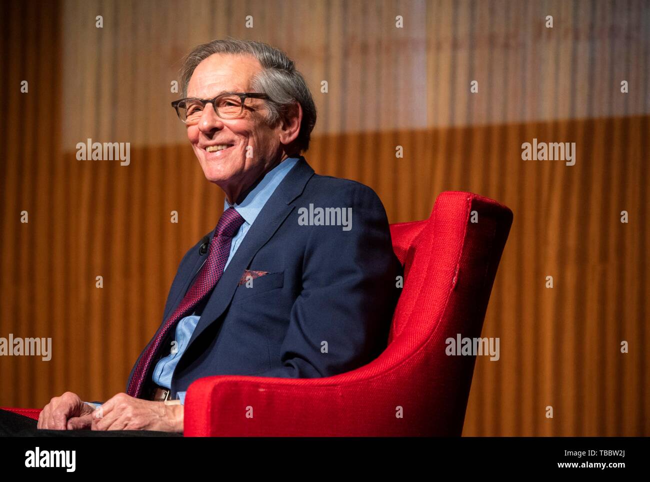 Robert caro hi-res stock photography and images - Alamy