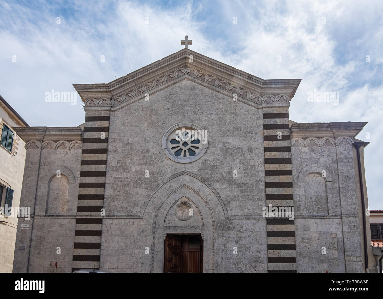 Osilo hi-res stock photography and images - Alamy