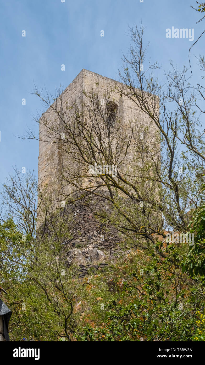 Osilo hi-res stock photography and images - Alamy