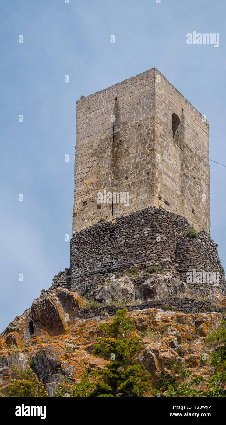 Osilo hi-res stock photography and images - Alamy