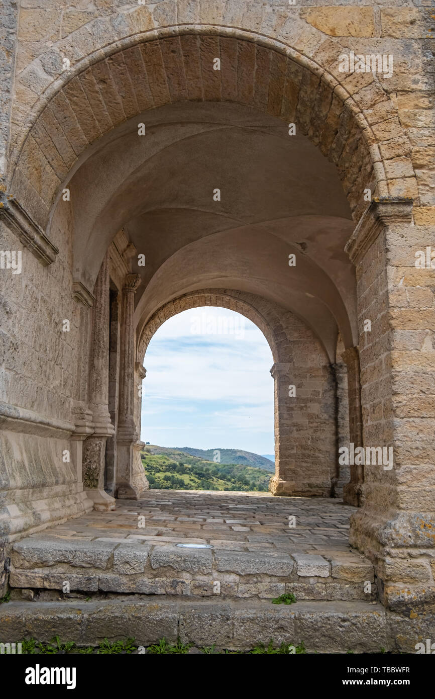 Osilo hi-res stock photography and images - Alamy