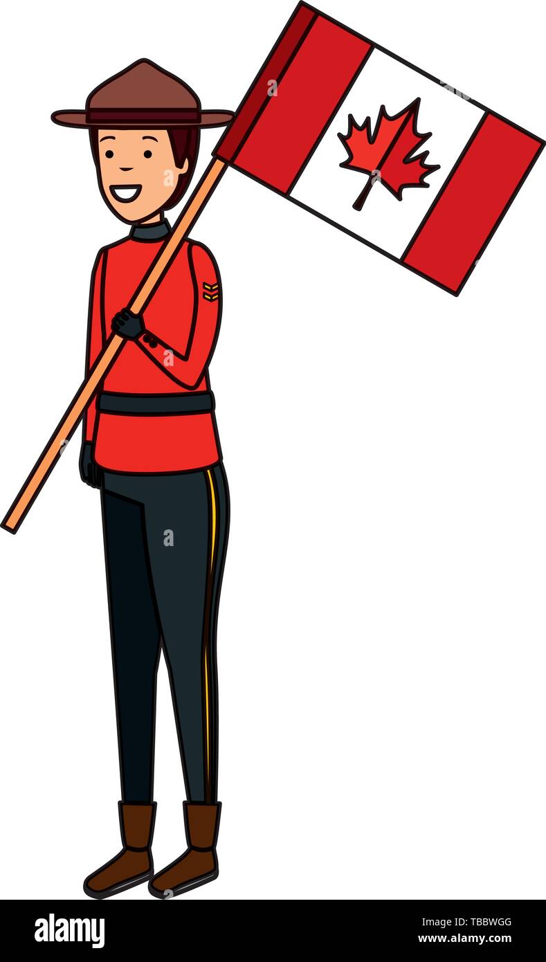 Canadian police officer and adult hi-res stock photography and images ...