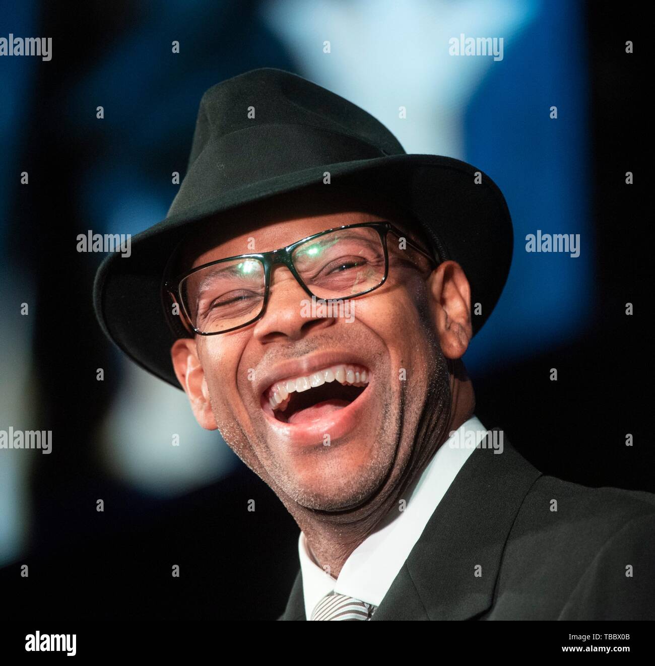 Jimmy jam hi-res stock photography and images - Alamy