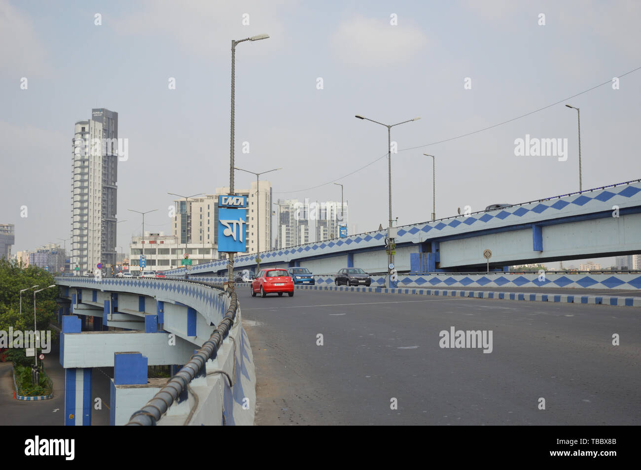 Em bypass hi-res stock photography and images - Alamy