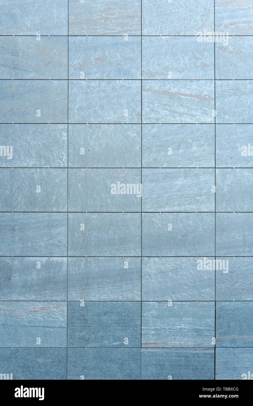 Modern Stone wall background texture. Modern Construction with stone ...