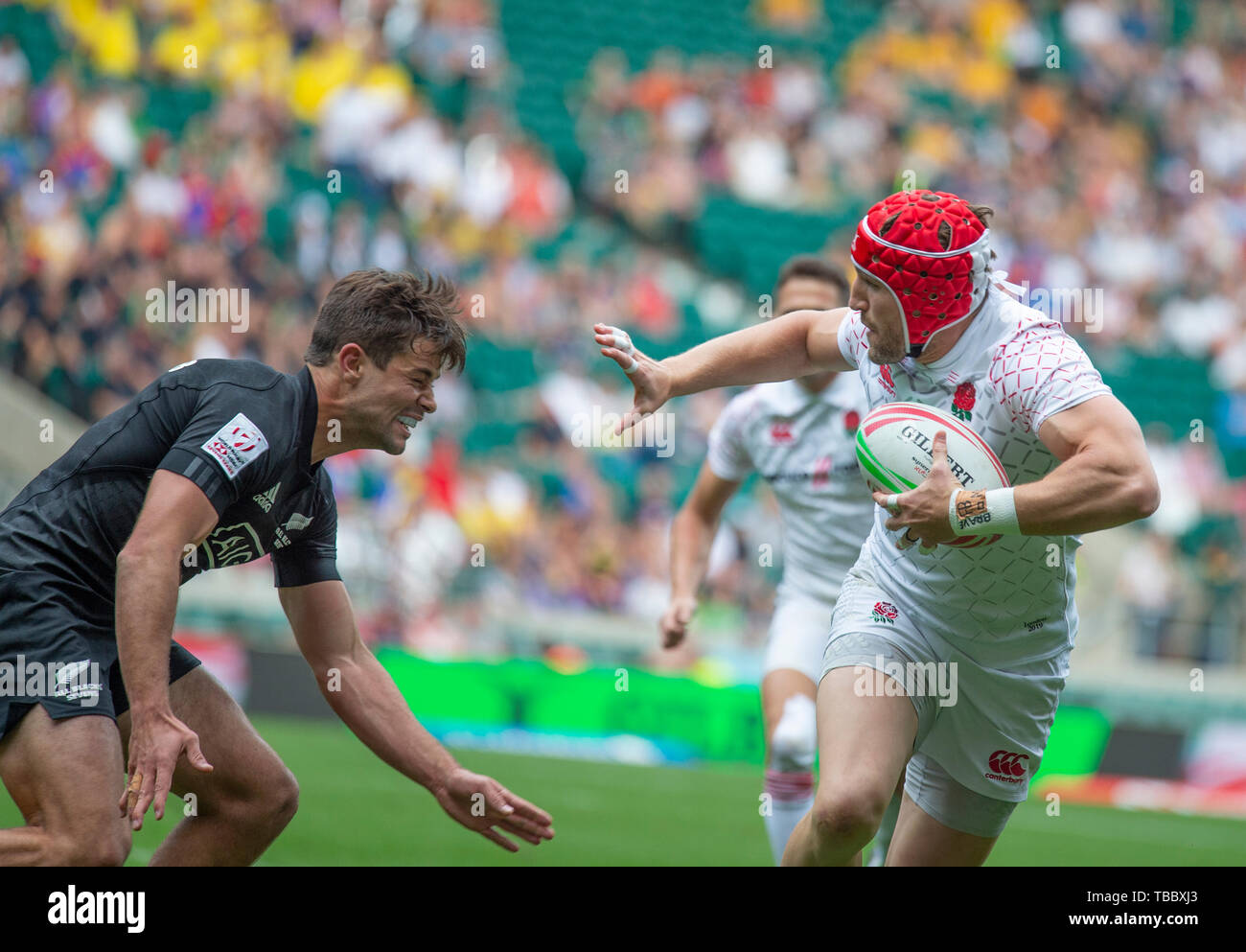 Peter burgess hi-res stock photography and images - Alamy