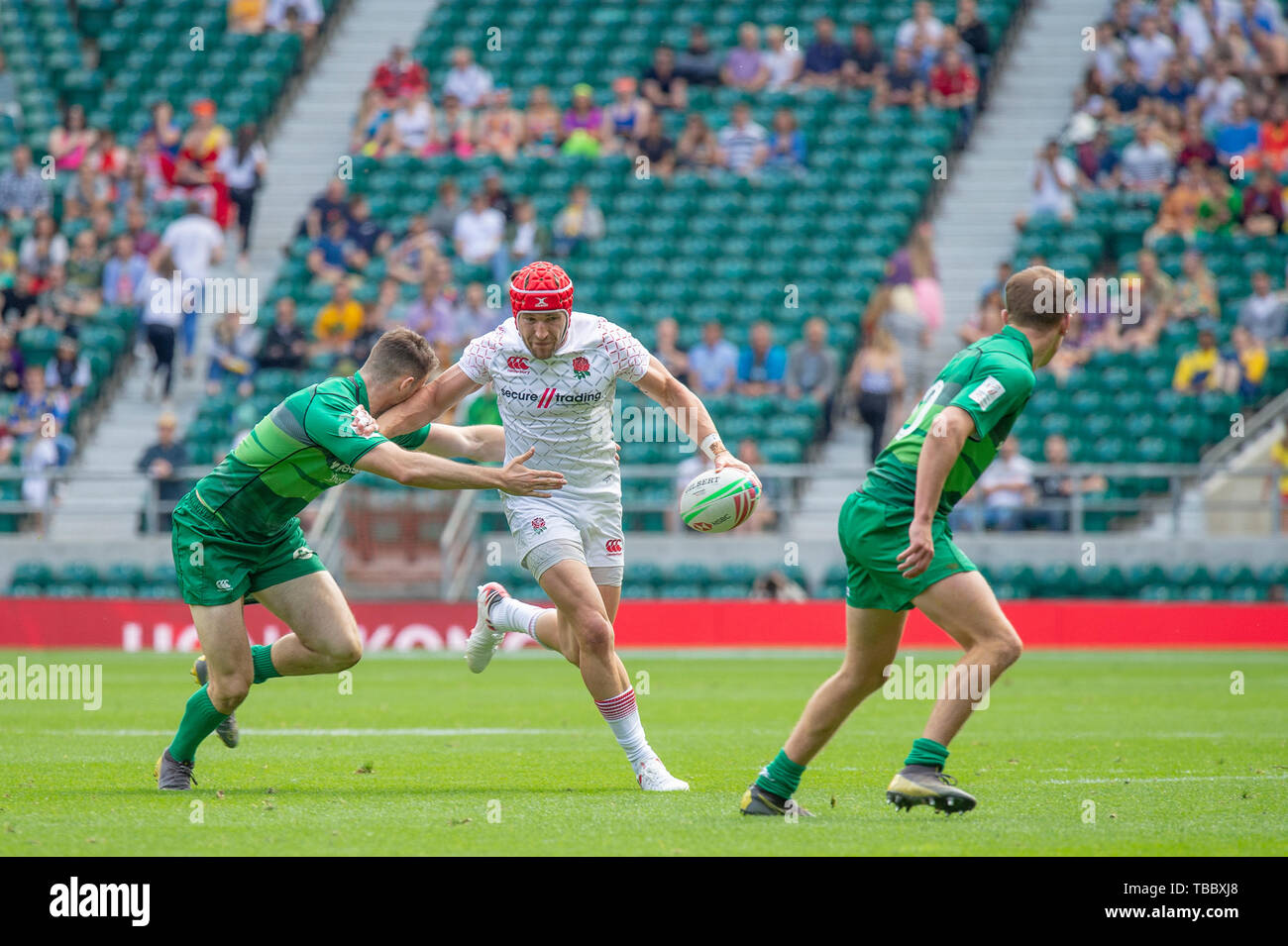 Peter burgess hi-res stock photography and images - Alamy