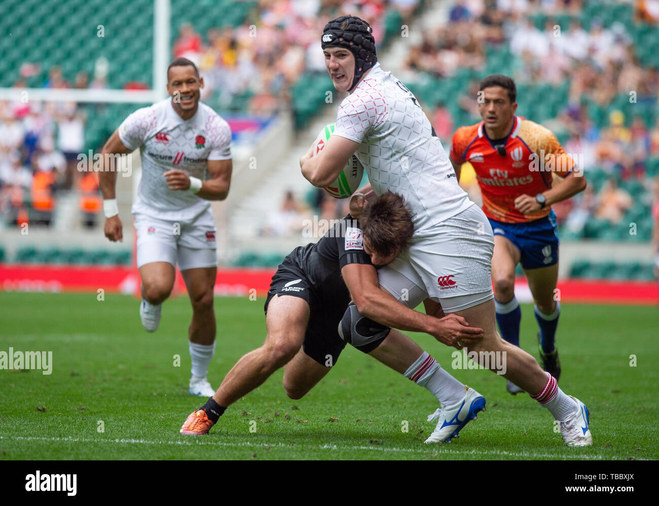 Peter burgess hi-res stock photography and images - Alamy