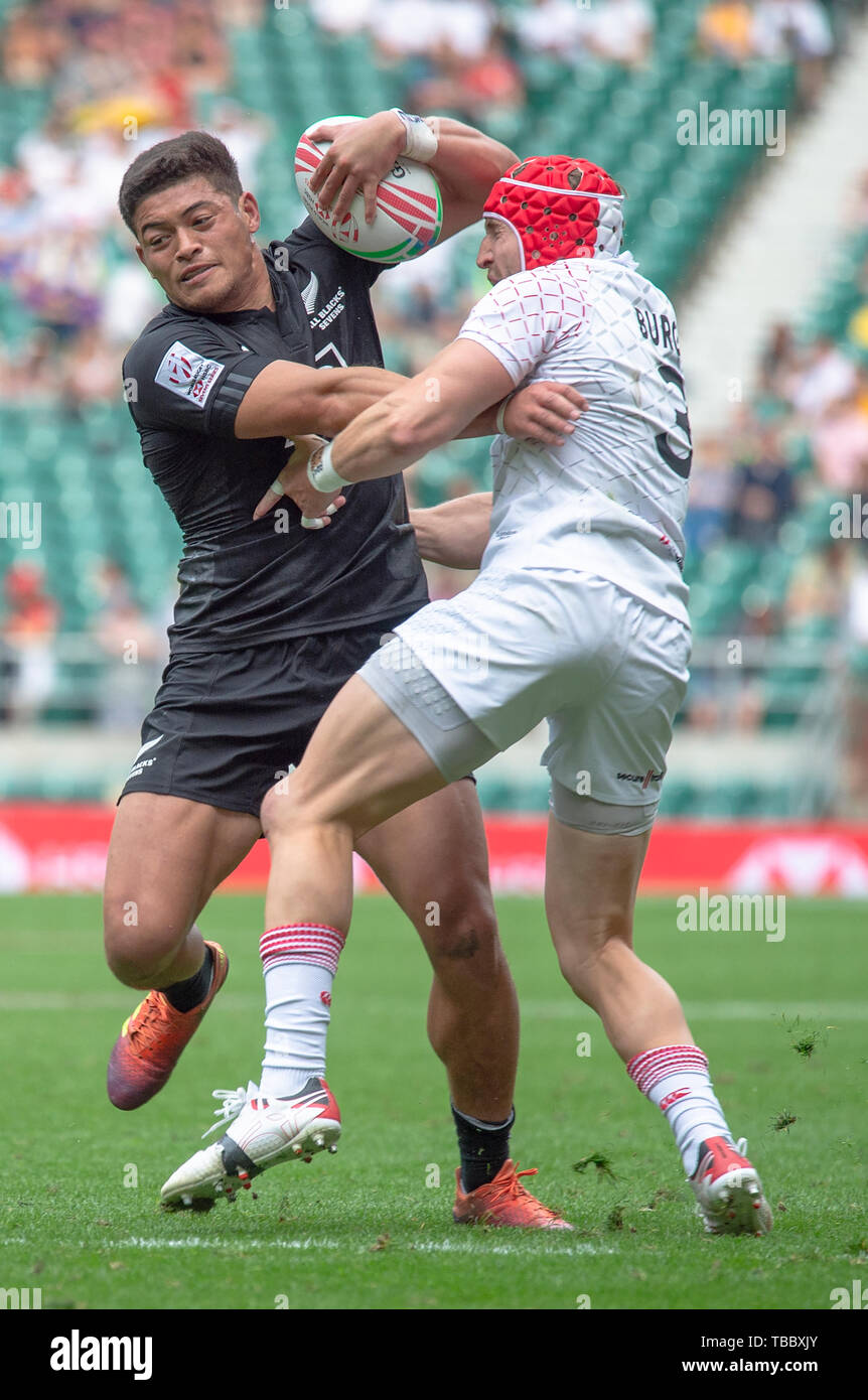 Peter burgess hi-res stock photography and images - Alamy