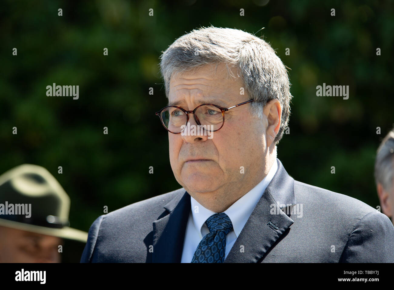 William barr hi-res stock photography and images - Alamy