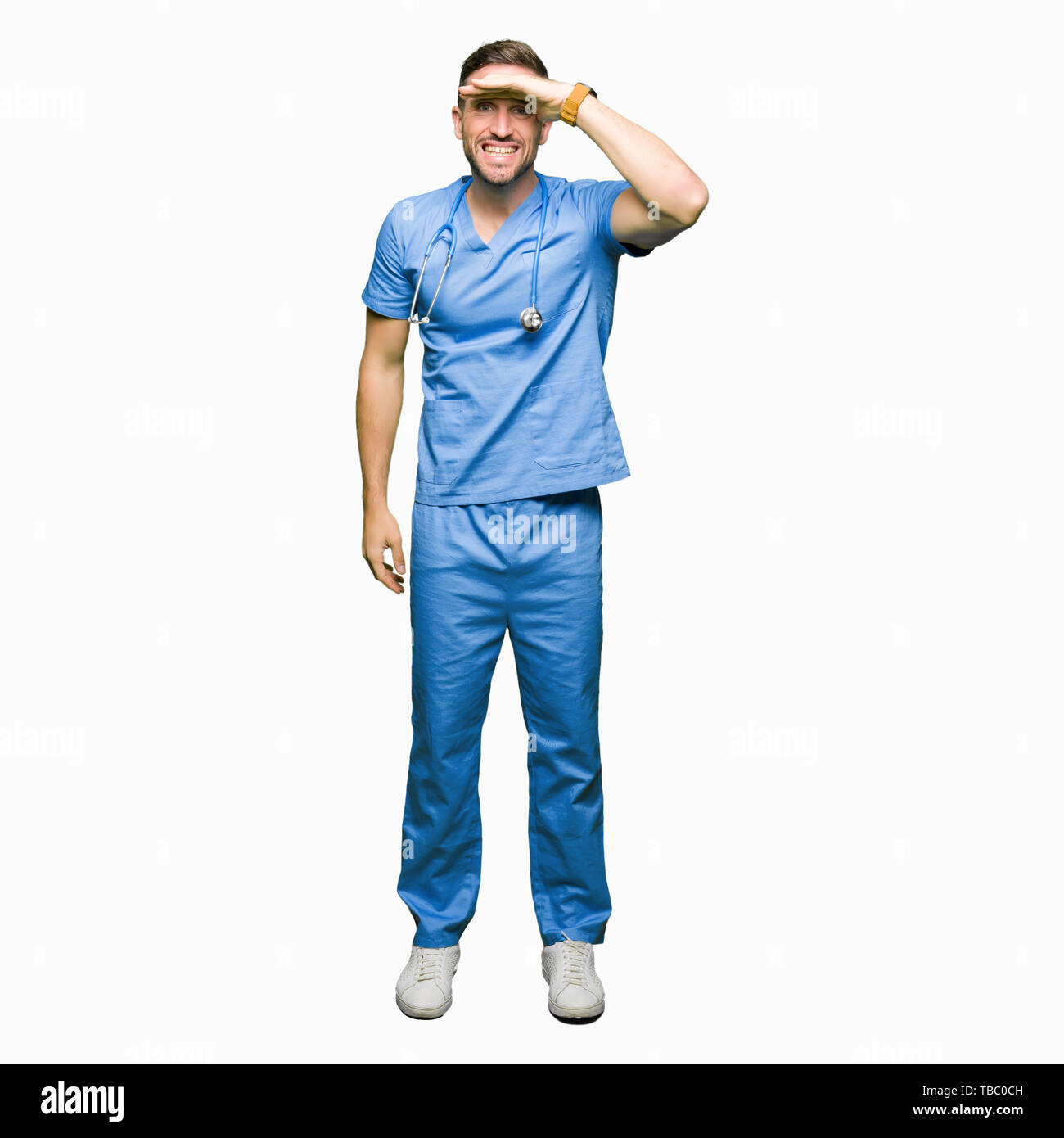 Man sunset sun over Cut Out Stock Images & Pictures - Alamy