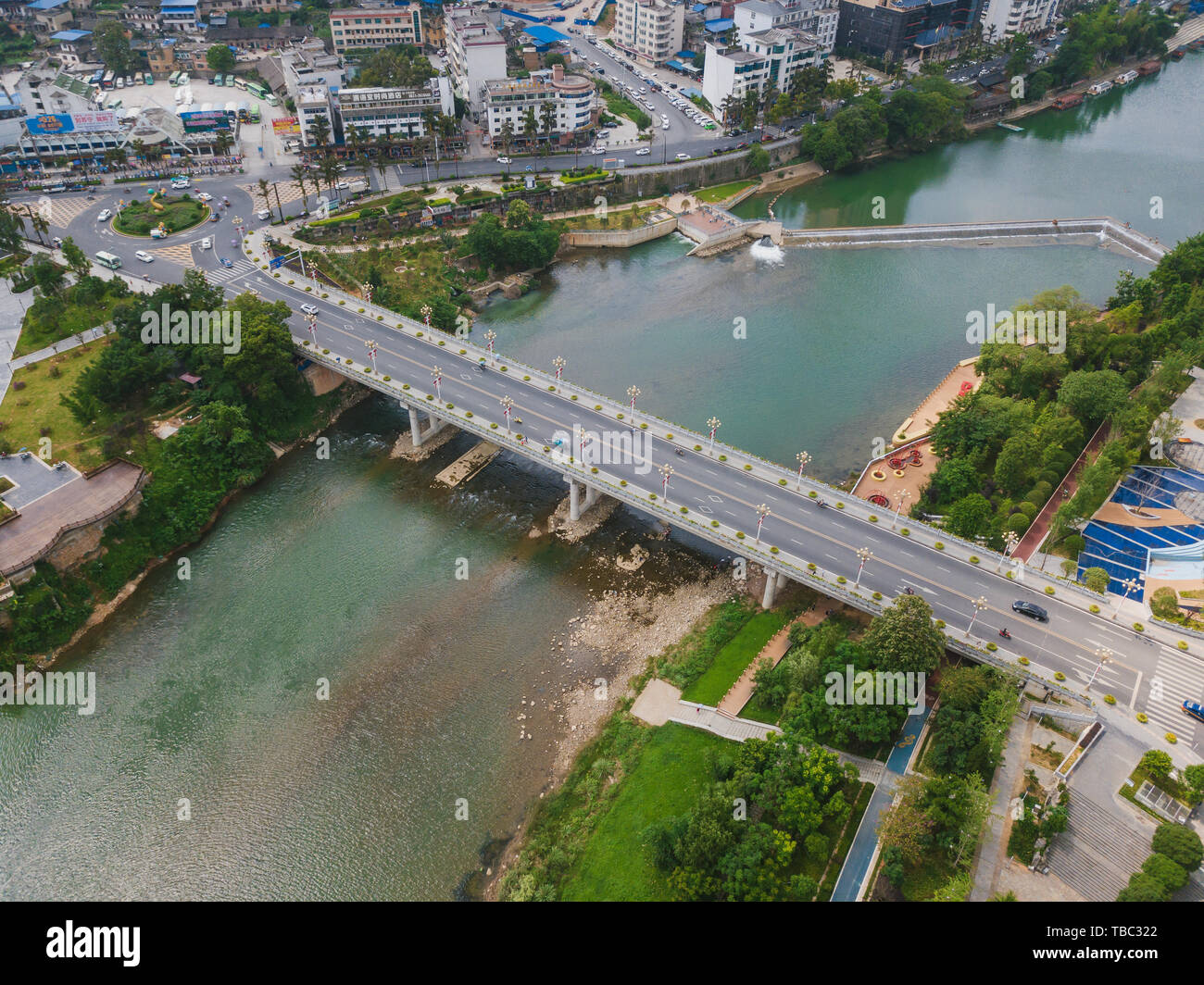 Libo county guizhou china hi-res stock photography and images - Alamy