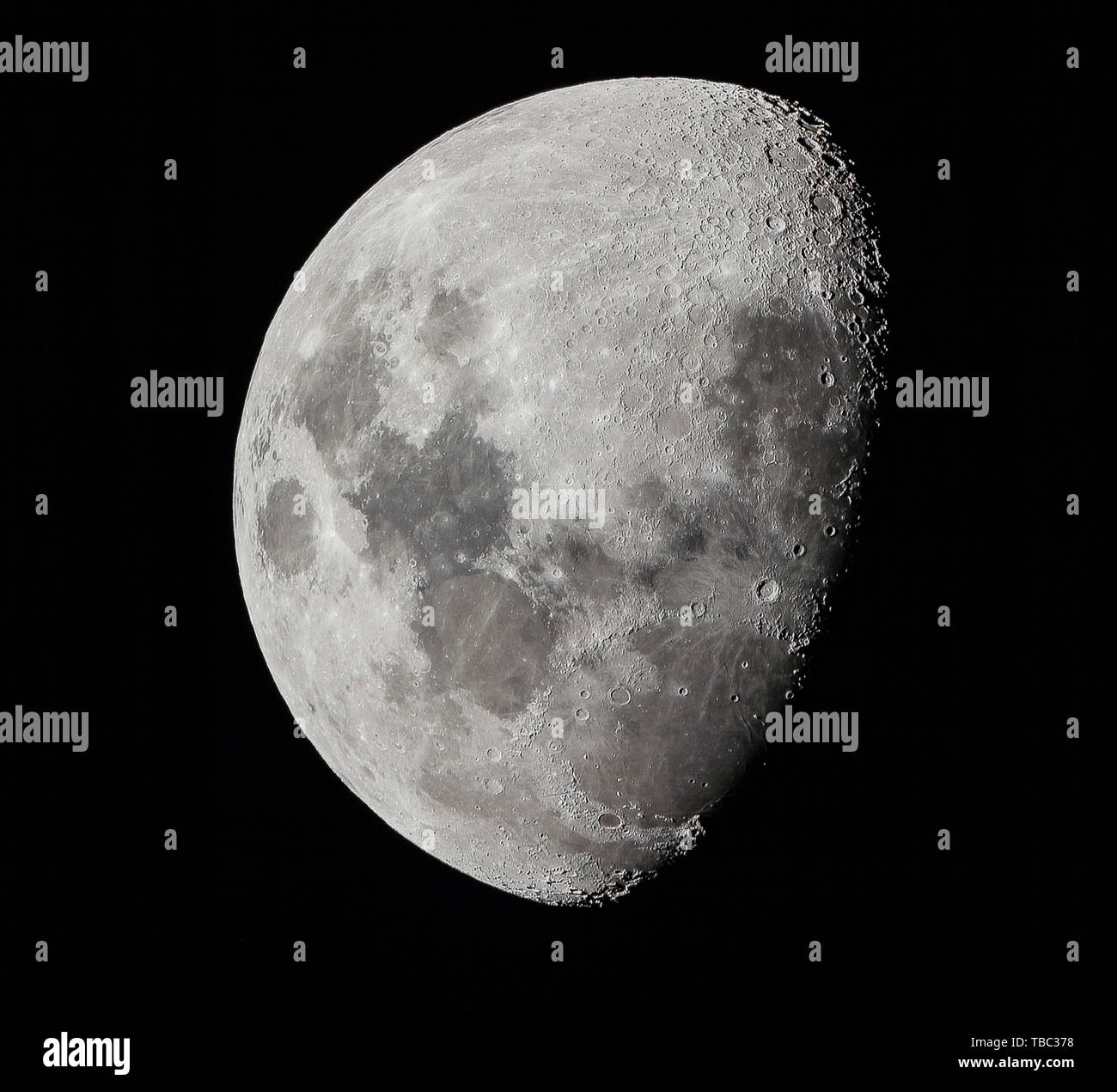 Lunar god and giant lord hi-res stock photography and images - Alamy