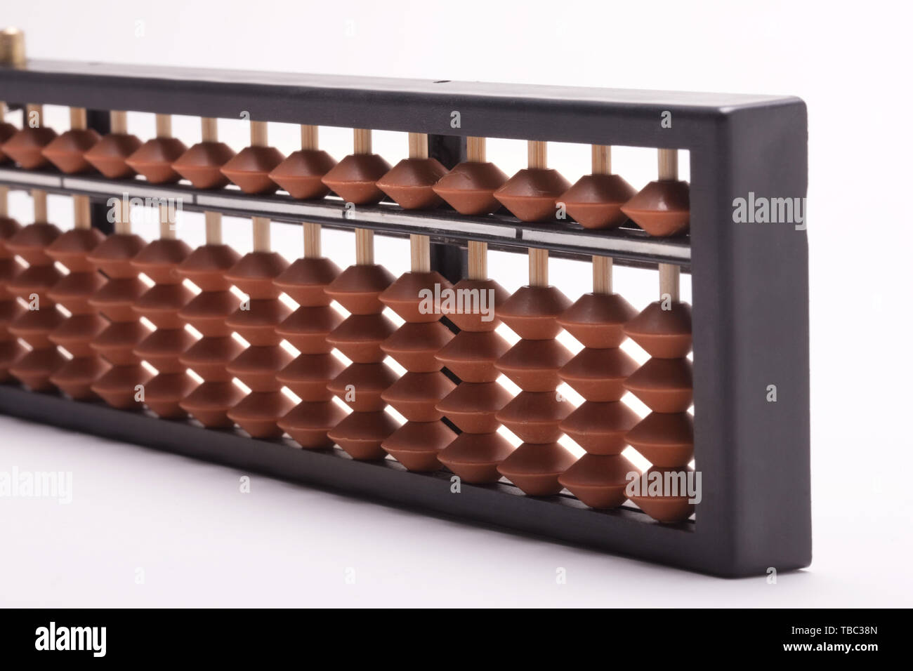 Abacus china hi-res stock photography and images - Alamy