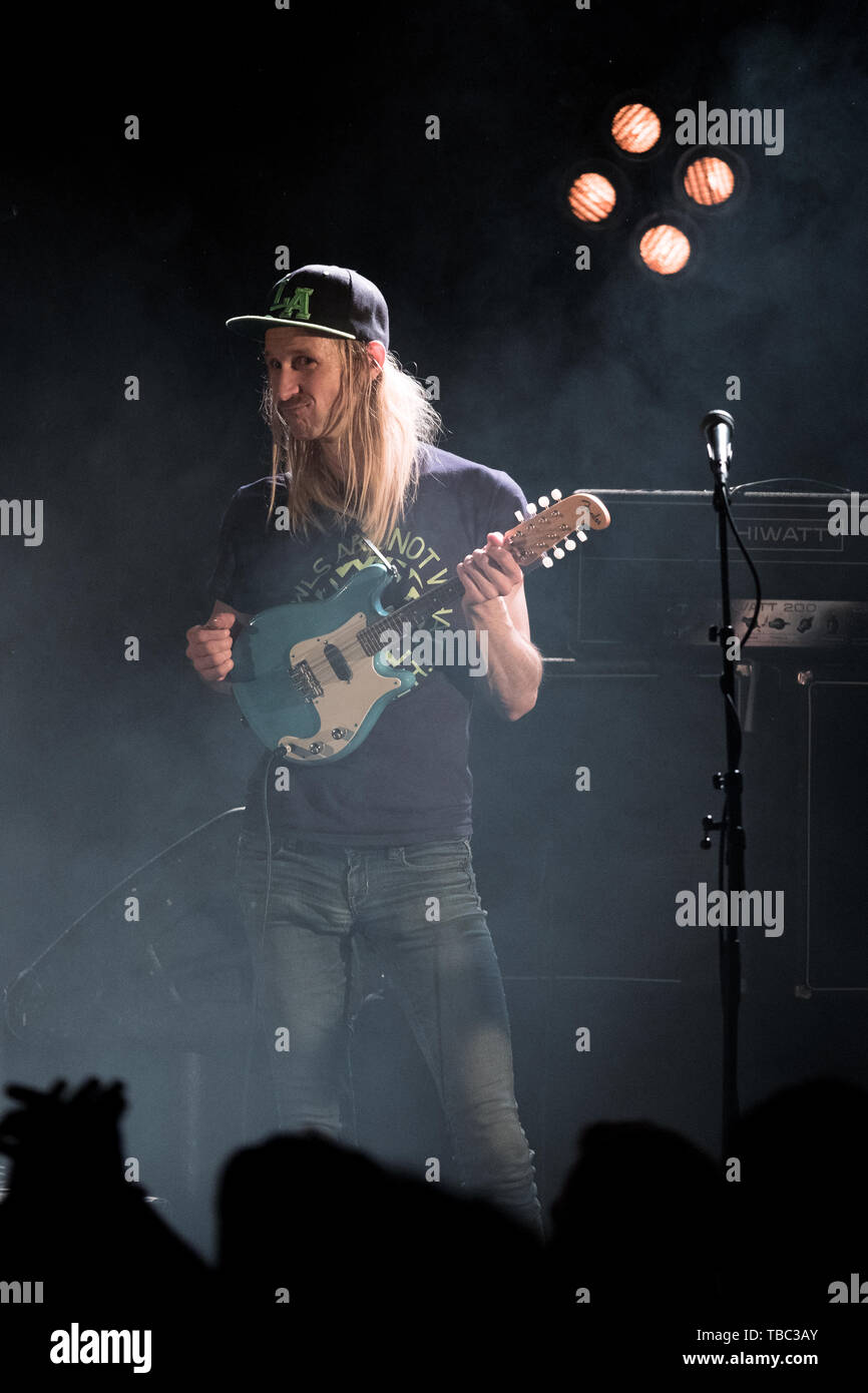 Olaf olsen hi-res stock photography and images - Alamy