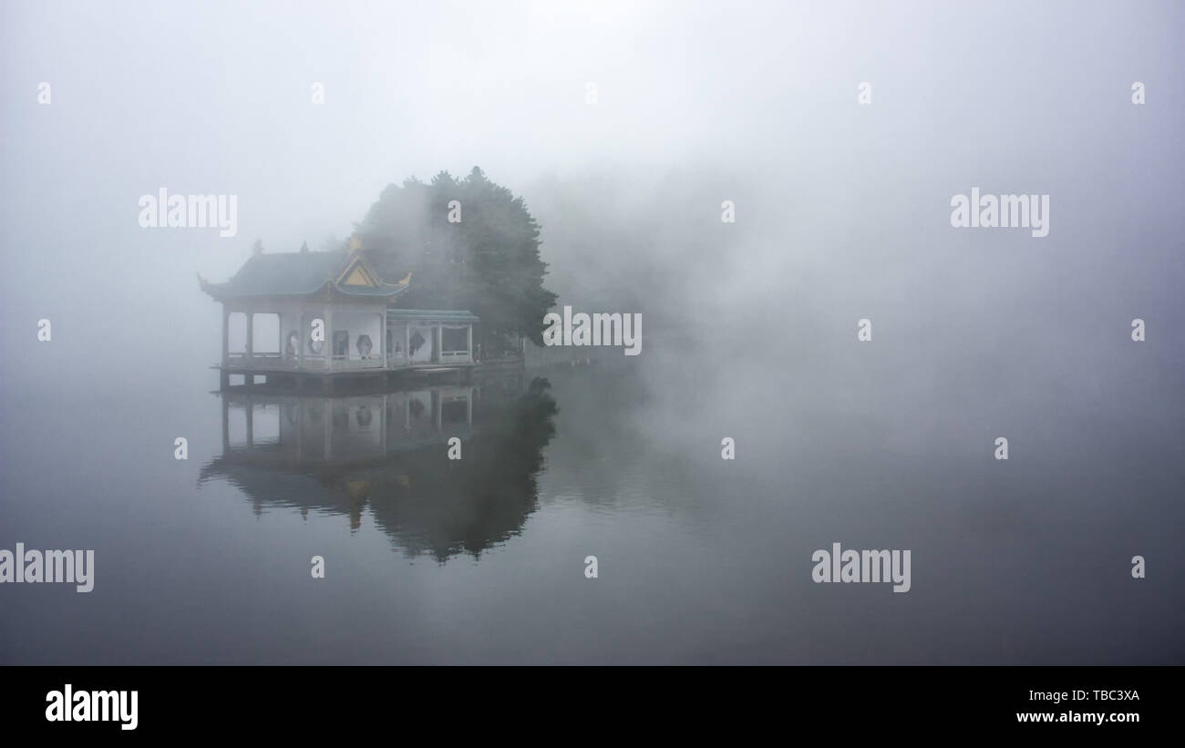 Chinese Dark Clouds High Resolution Stock Photography and Images - Alamy