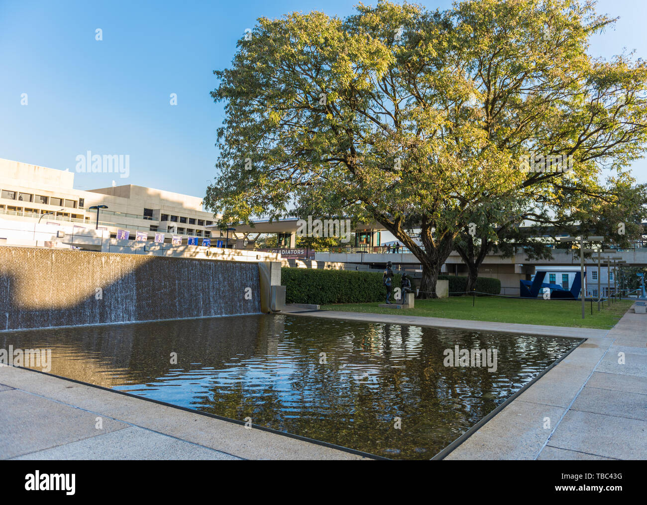 City Scenery in Brisbane, Australia Stock Photo - Alamy