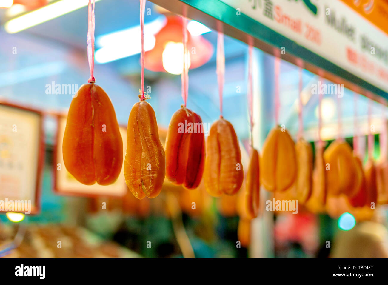 Tang fish eggs hi-res stock photography and images - Alamy