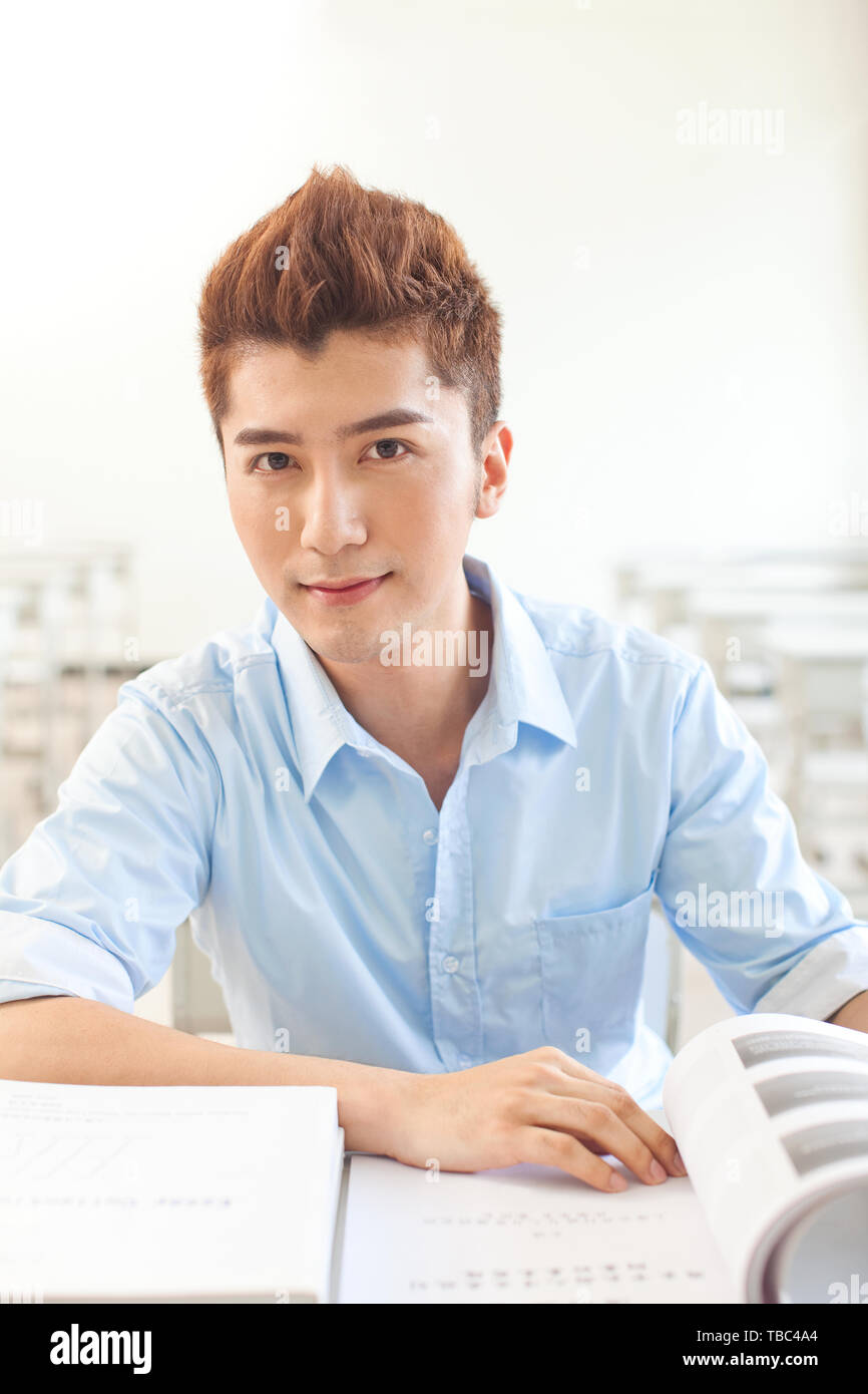 College Students Study During Class Stock Photo Alamy college-students-study-during-class-stock-photo-alamy