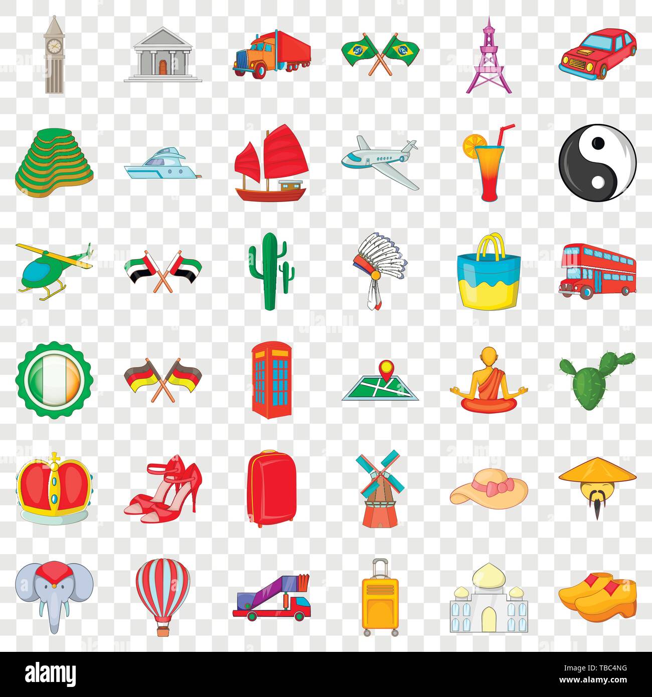 Indian booth Stock Vector Images - Alamy