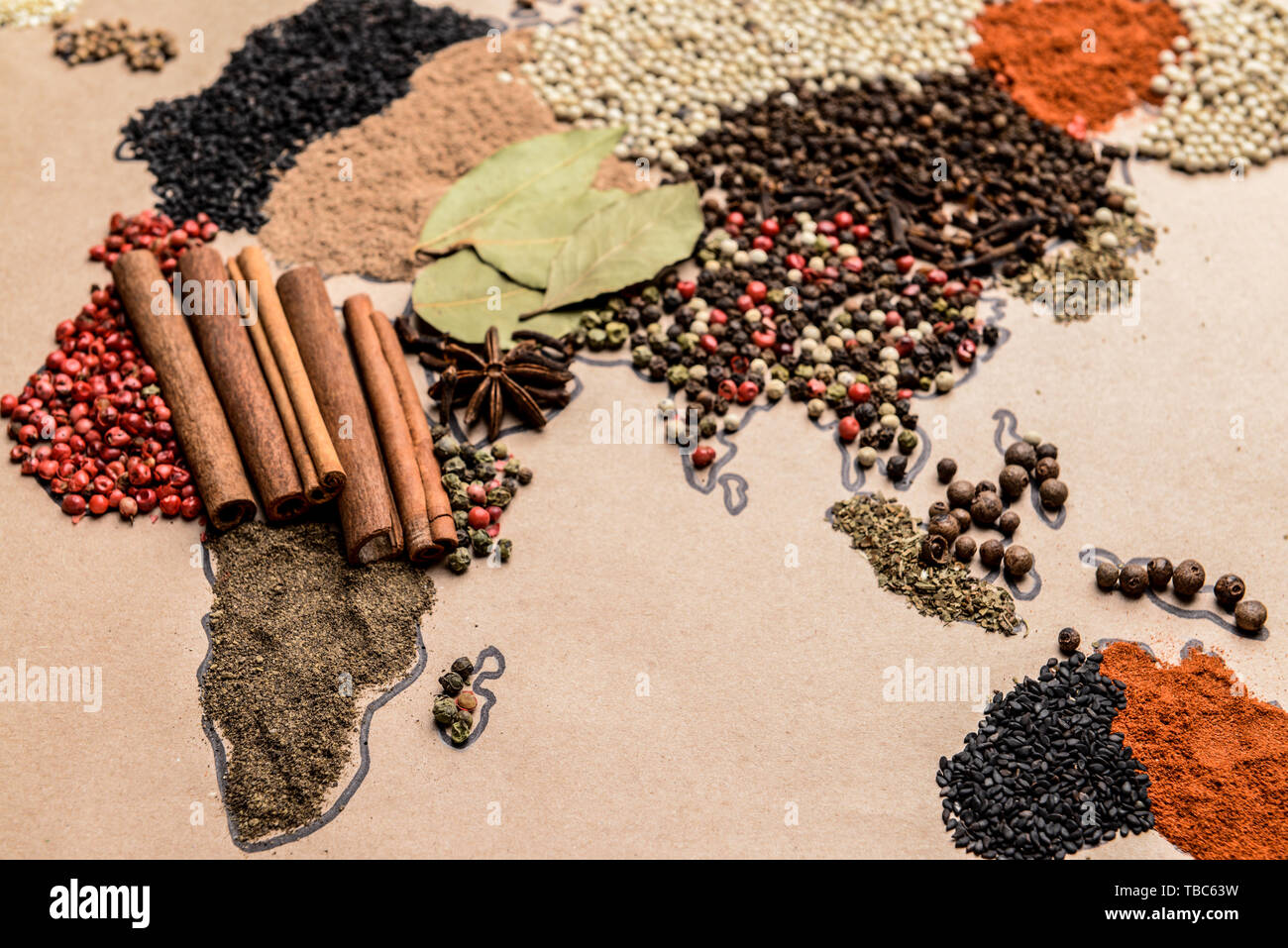 National geographic creative hi-res stock photography and images - Alamy