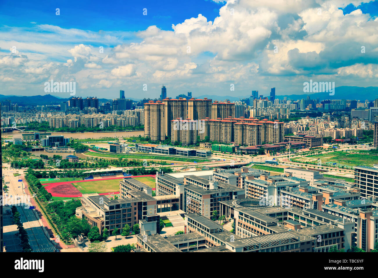 Huizhou landmark hi-res stock photography and images - Alamy