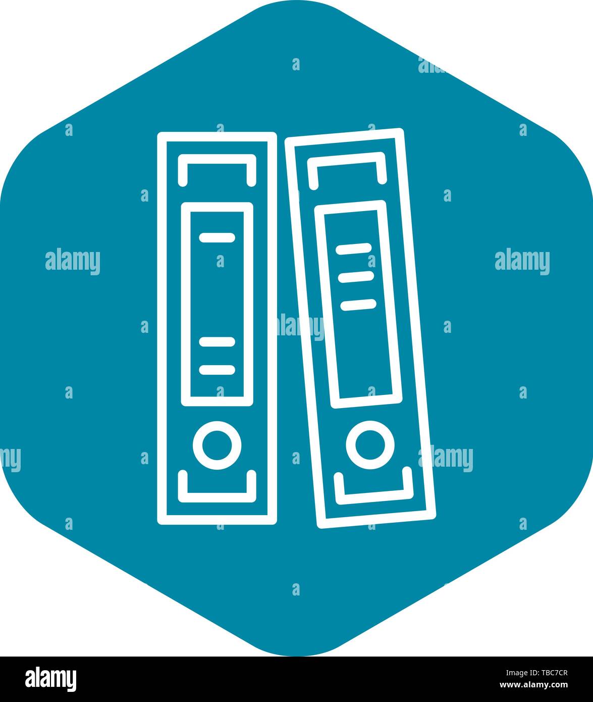 Closed record store Stock Vector Images - Alamy