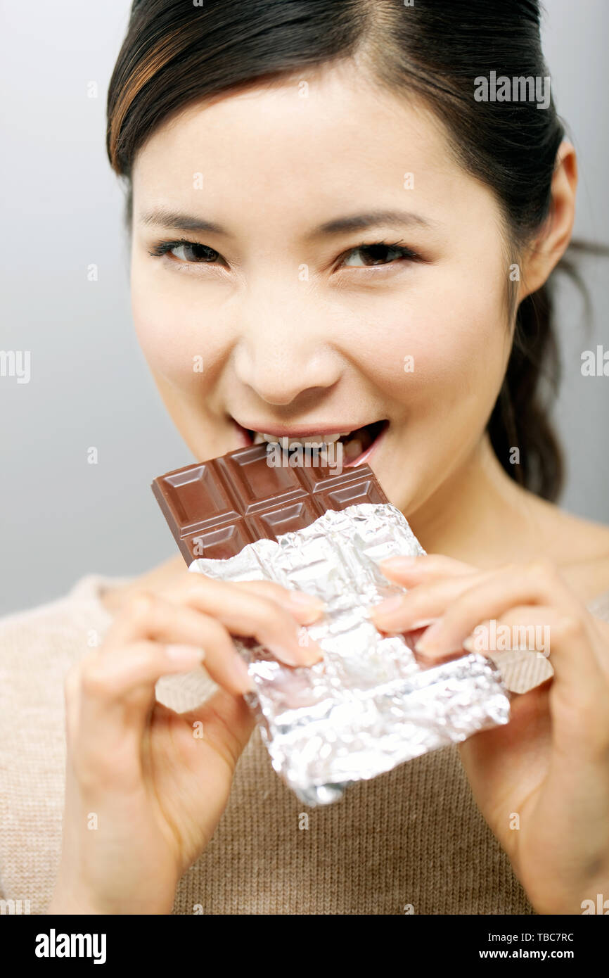 Preference for sweet hi-res stock photography and images - Alamy