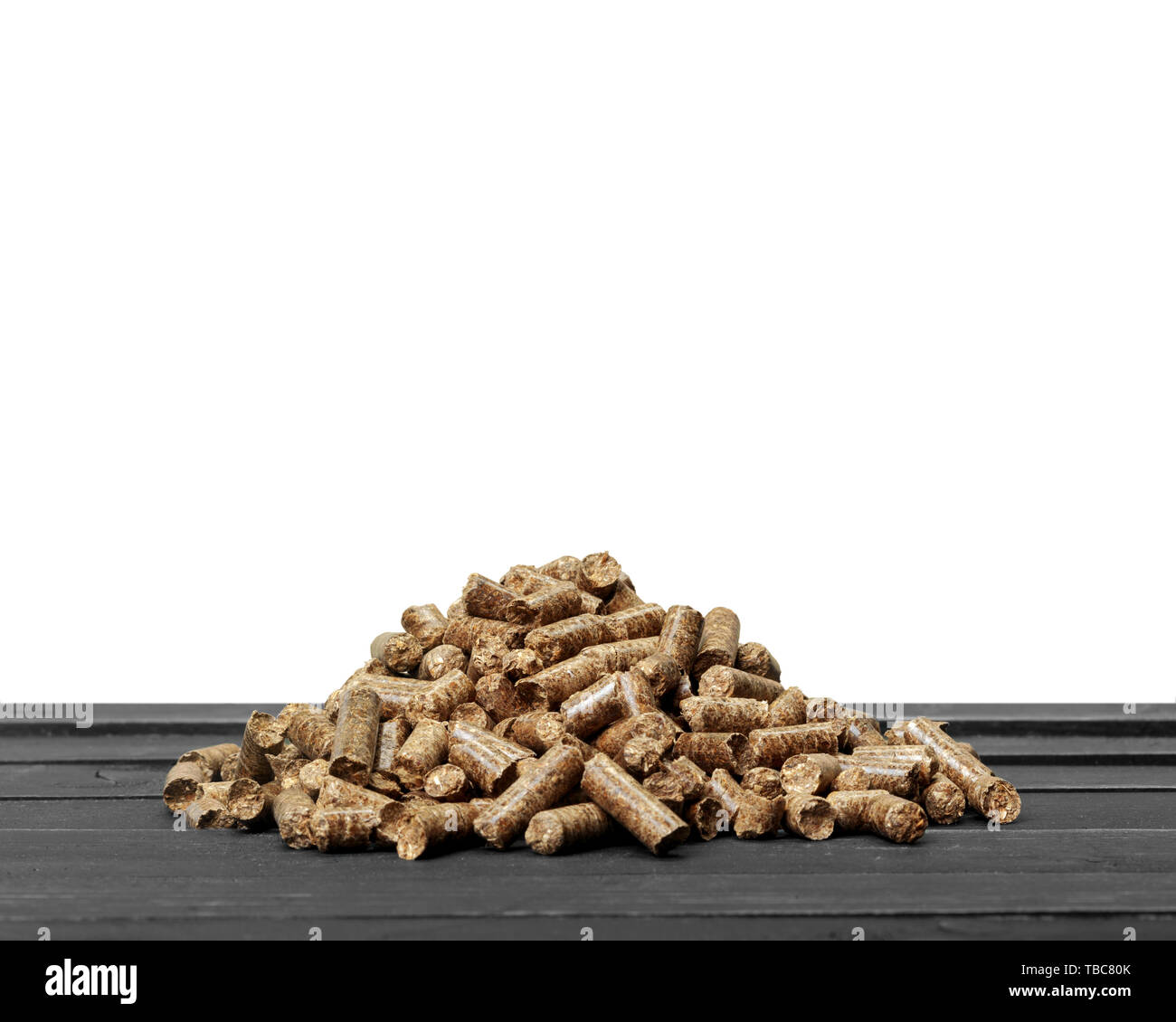 Straw pellets hi-res stock photography and images - Alamy
