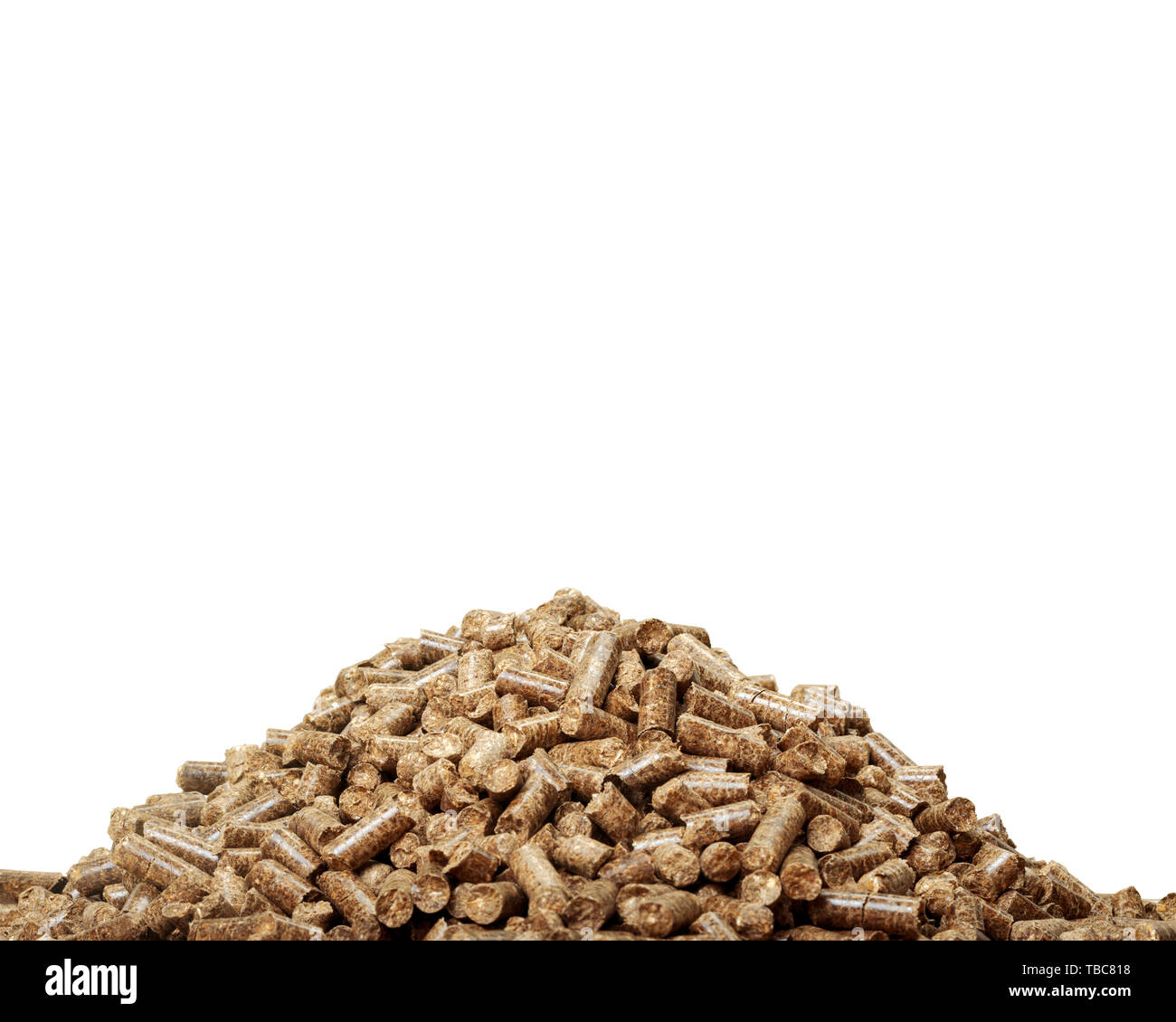 Straw pellets hi-res stock photography and images - Alamy