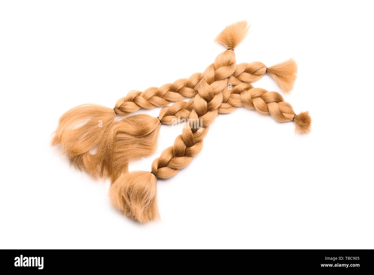 Hair donation hi-res stock photography and images - Alamy