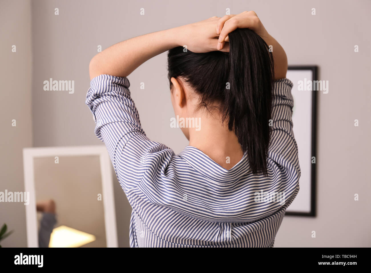 Doing their share hi-res stock photography and images - Alamy