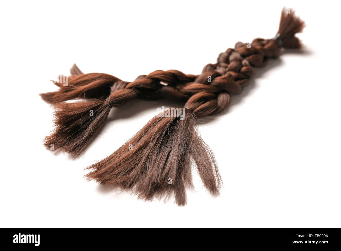 Hair donation hi-res stock photography and images - Alamy