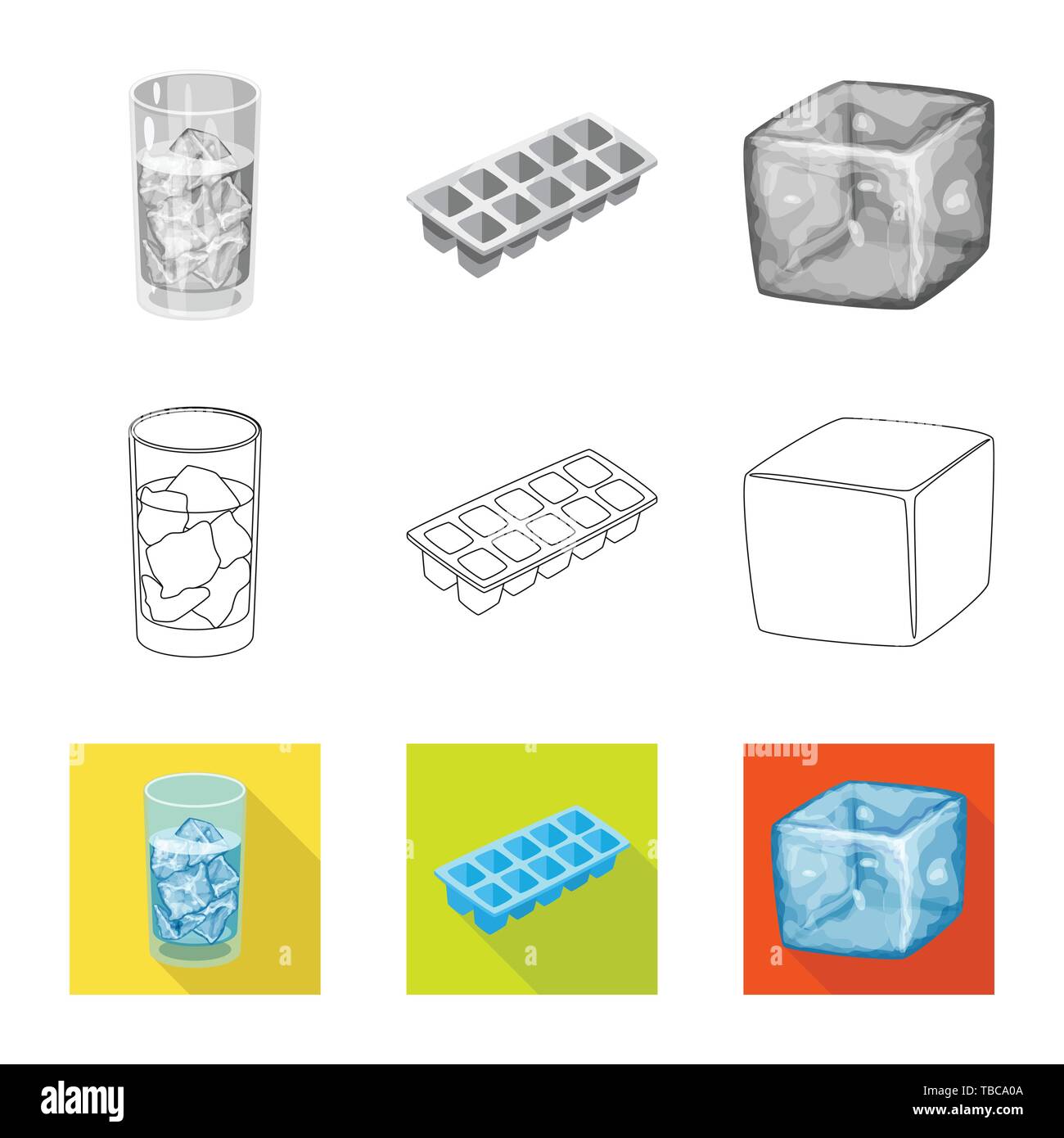 ice,freezer,cube,glass,packaging,drink,crystal,block,bar,plastic ...