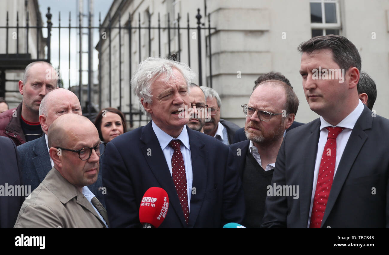 David mccaffrey hi-res stock photography and images - Alamy